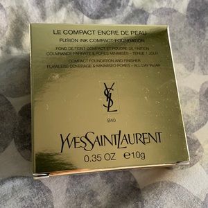 Yves Saint Laurent Makeup | Ysl Foundation | Poshmark